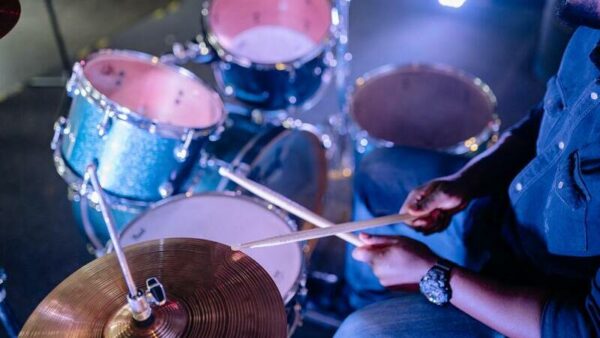 The Flam Drum Rudiment: A Guide to Mastering the Classic Technique ...