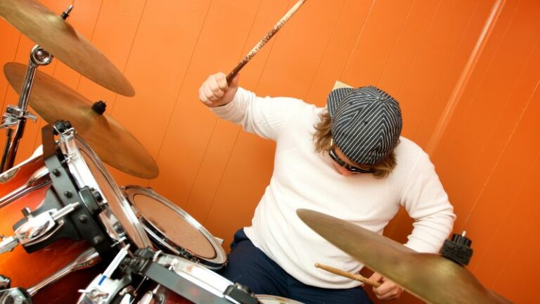 Essential Drumming Techniques for Jazz: A Comprehensive Guide - CCDrums