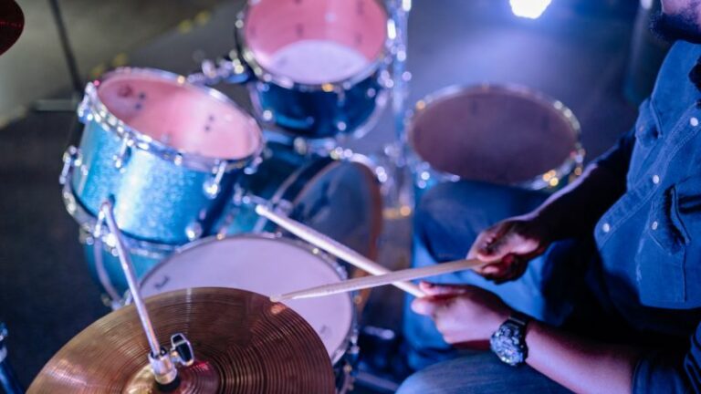 Essential Drumming Techniques for Jazz: A Comprehensive Guide - CCDrums