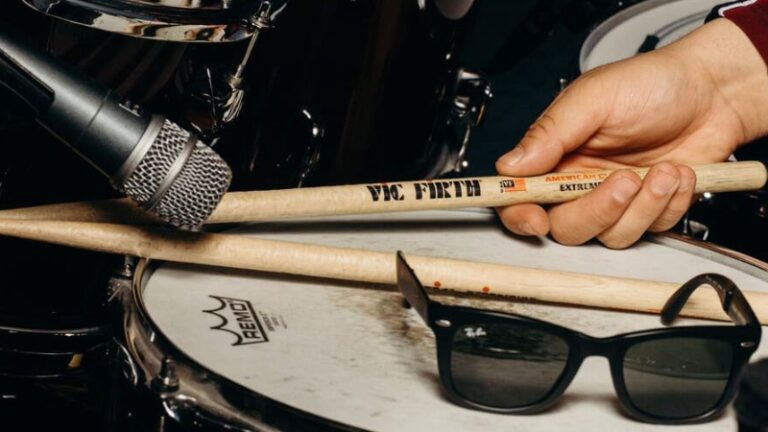 Drumstick Anatomy: A Comprehensive Guide to Understanding Your ...