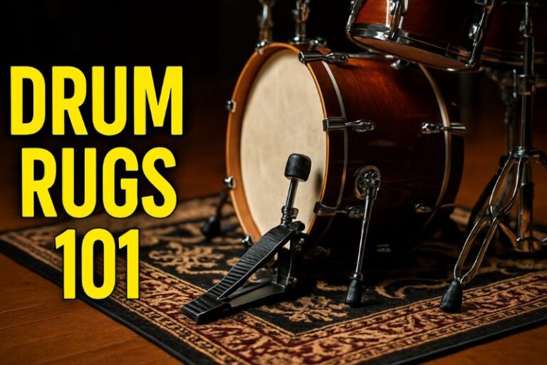 Drum Gear & Accessories - CCDrums